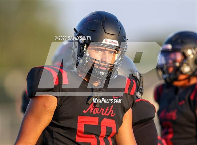 Photo 9 in the Raymore-Peculiar @ Lee's Summit North Photo Gallery (288 ...