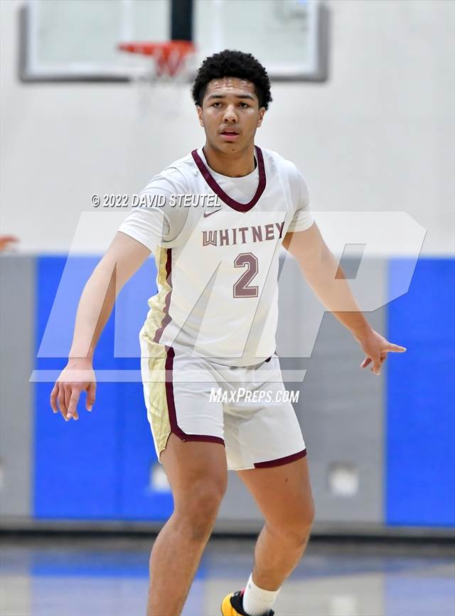 Photo 19 in the Christian Brothers vs. Whitney (Les Curry Invitational ...