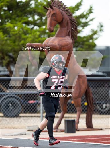 Photo 9 in the Monahans @ Shallowater Photo Gallery (237 Photos)