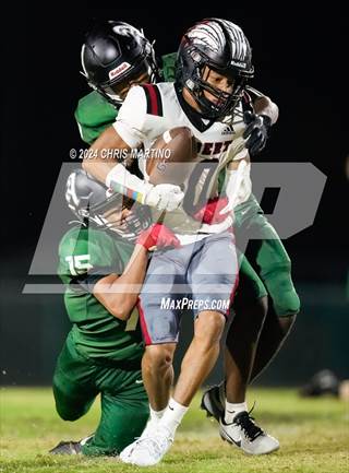 South Carolina High School Football - Schedules, Scores, Team Coverage