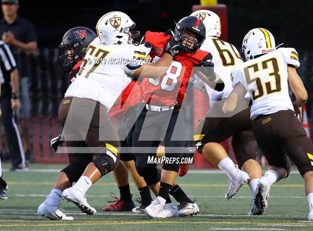 Photo 4 in the Crespi vs. Harvard-Westlake Photo Gallery (425 Photos)