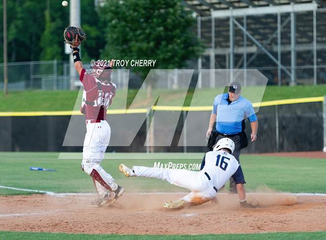 Photo 6 in the Asheville @ Cuthbertson Photo Gallery (71 Photos)