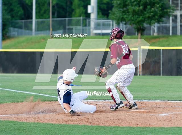 Photo 7 in the Asheville @ Cuthbertson Photo Gallery (71 Photos)