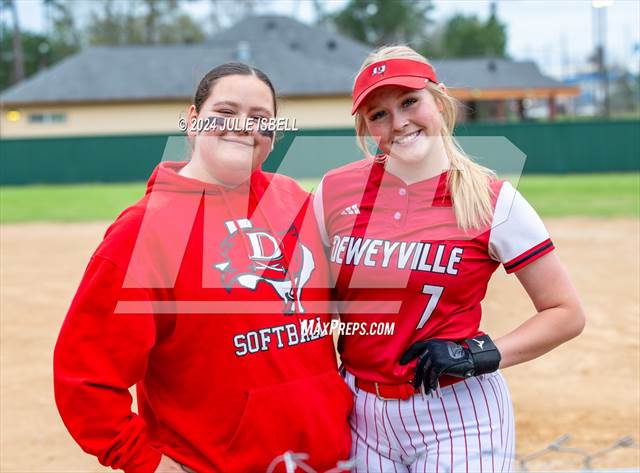 Photo 1 in the Deweyville vs Spurger (Evadale Tournament) Photo Gallery ...