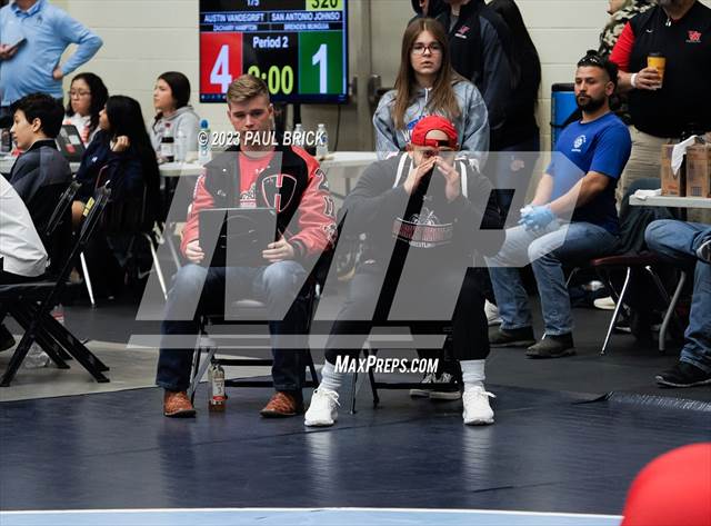 Photo 154 in the UIL Region 4 Finals Photo Gallery (260 Photos)