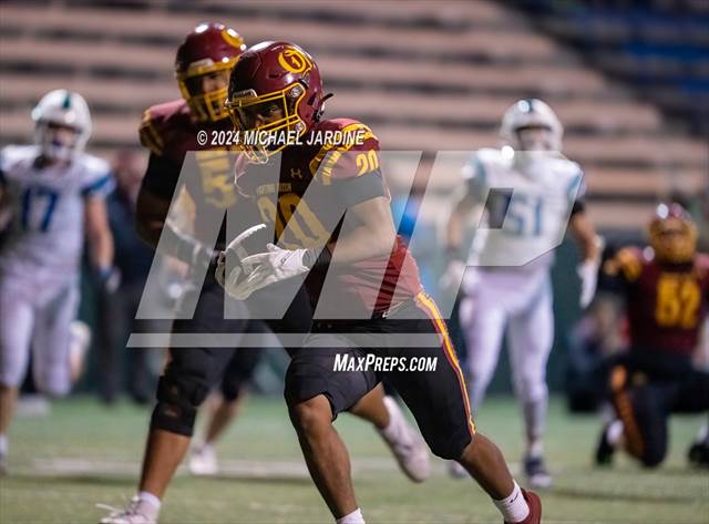Photo 86 in the O'Dea vs Liberty (WIAA 3A Playoff Round 1) Photo ...