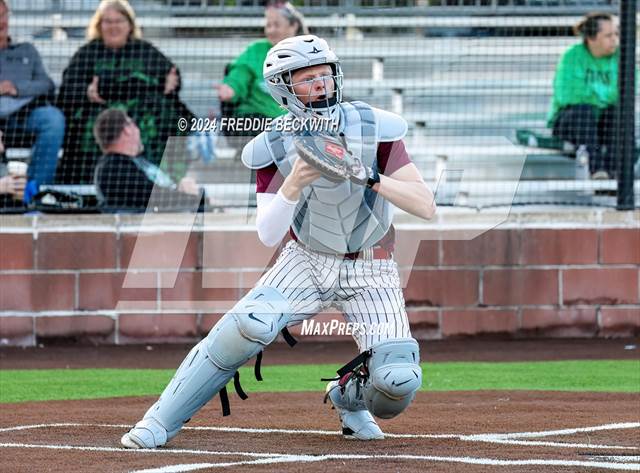 Photo 1 in the Tioga vs Collinsville (Gainesville High School) Photo ...