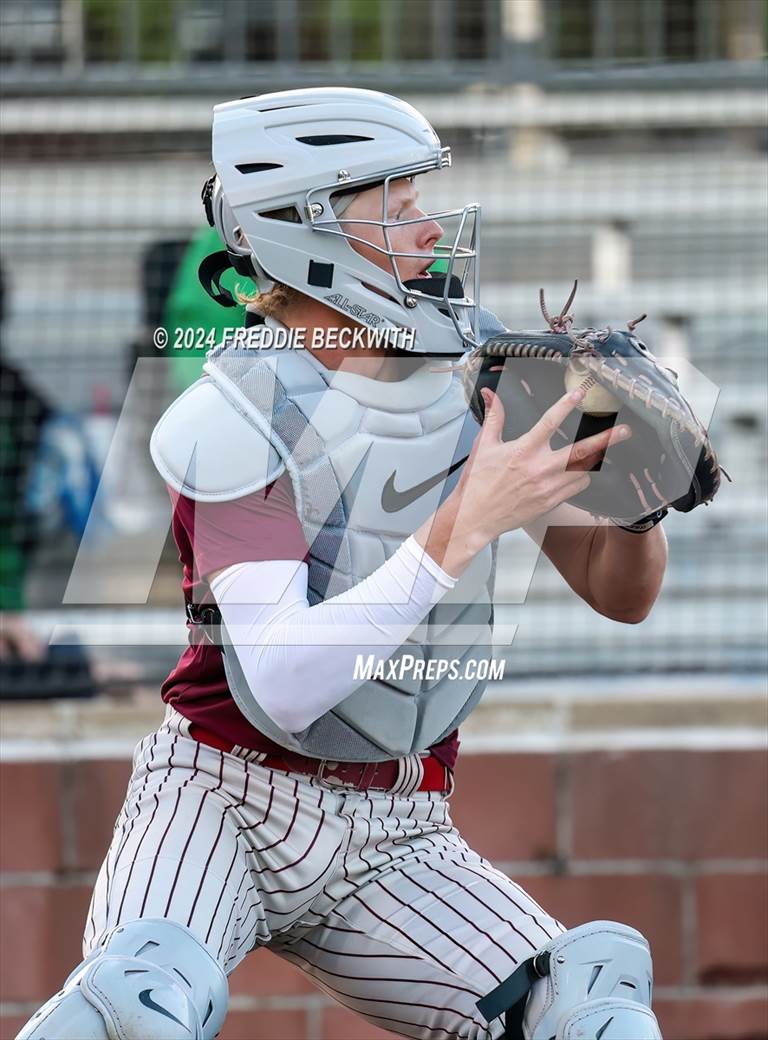 Photo 1 in the Tioga vs Collinsville (Gainesville High School) Photo ...