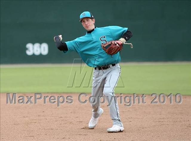 Photo 1 in the Sheldon vs North (Fresno Easter Classic) Photo Gallery ...