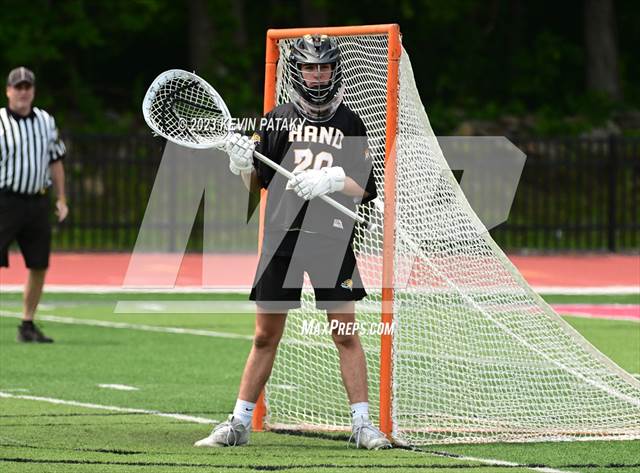 Photo 51 in the Daniel Hand vs. Cheshire (CIAC Class M Final) Photo ...