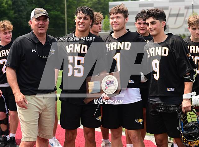 Photo 550 in the Daniel Hand vs. Cheshire (CIAC Class M Final) Photo ...