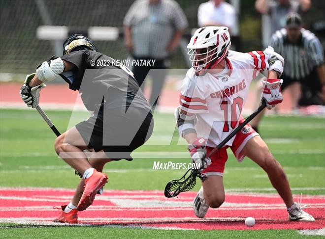 Photo 219 in the Daniel Hand vs. Cheshire (CIAC Class M Final) Photo ...