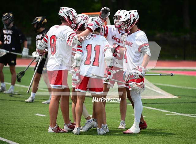 Photo 201 in the Daniel Hand vs. Cheshire (CIAC Class M Final) Photo ...