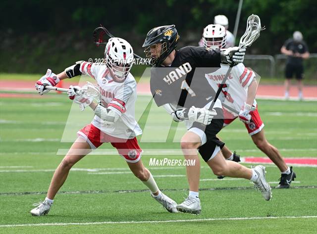 Photo 231 in the Daniel Hand vs. Cheshire (CIAC Class M Final) Photo ...