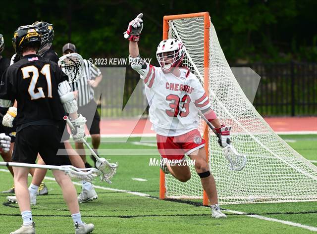 Photo 245 in the Daniel Hand vs. Cheshire (CIAC Class M Final) Photo ...