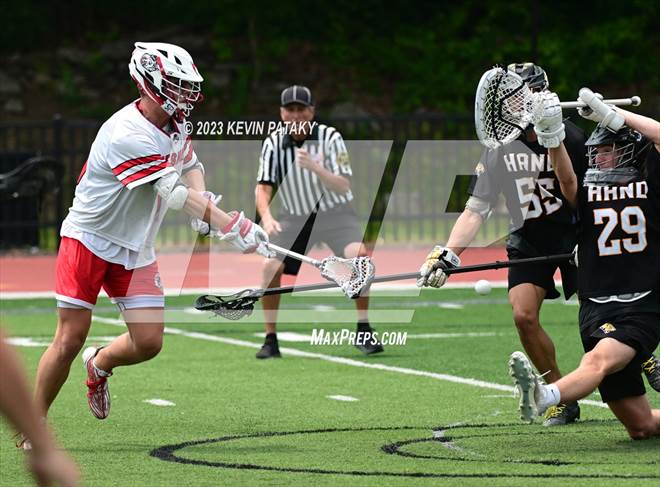 Photo 263 in the Daniel Hand vs. Cheshire (CIAC Class M Final) Photo ...
