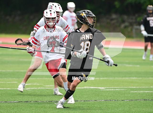Photo 389 in the Daniel Hand vs. Cheshire (CIAC Class M Final) Photo ...