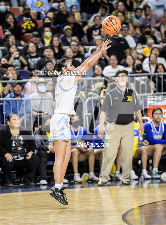 Photo 26 in the Alchesay vs Window Rock (AIA 3A Semifinal) Photo ...