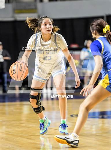 Alchesay (Whiteriver, AZ) High School Sports - Football, Basketball ...