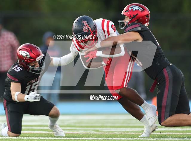 Photo 1 in the Erasmus Hall @ St. Joseph's Prep Photo Gallery (40 Photos)