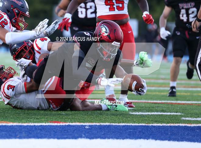Photo 5 in the Erasmus Hall @ St. Joseph's Prep Photo Gallery (40 Photos)