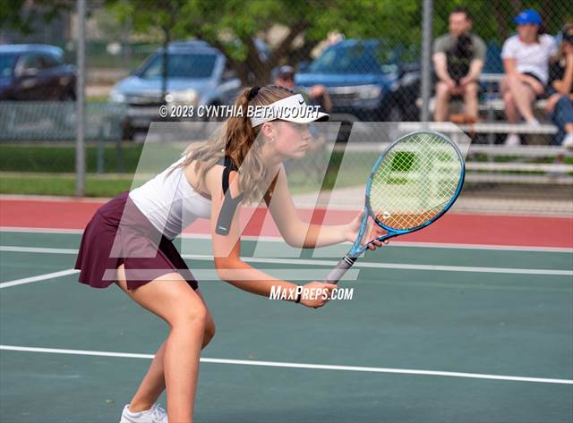 Photo 1 in the Cheyenne Mountain vs Mullen (CHSAA 4A Championship ...