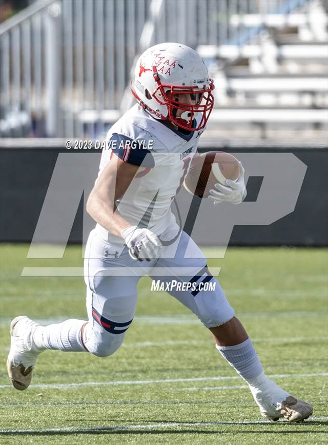Photo 21 in the Altamont vs Monticello (UHSAA 8-player Semifinal) Photo ...