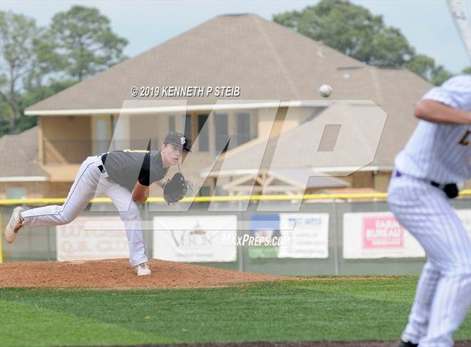 Photo 2 in the St. James @ Lutcher Photo Gallery (218 Photos)