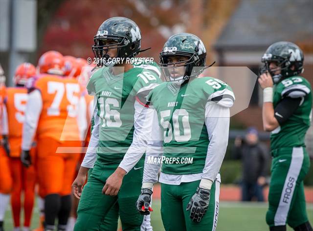 Photo 47 in the Roosevelt vs. Maret (DCSAA A Final) Photo Gallery (90 ...