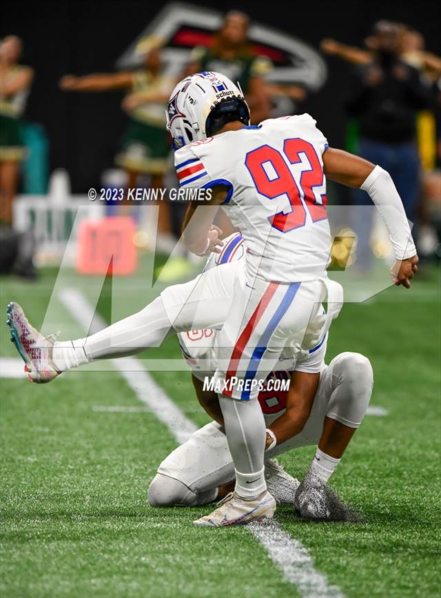 Photo 50 in the Grayson vs. Walton Photo Gallery (75 Photos)