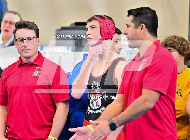 Photo 1 in the CIF SDS Masters Championship (Day 1) Photo Gallery (257 ...