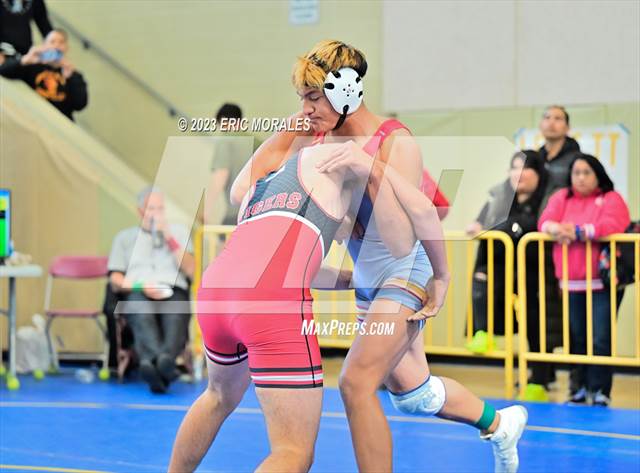 Photo 57 in the CIF SDS Masters Championship (Day 1) Photo Gallery (257 ...