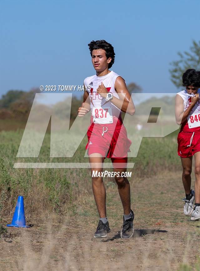 Photo 113 in the Brock Cross Country Meet Photo Gallery (333 Photos)