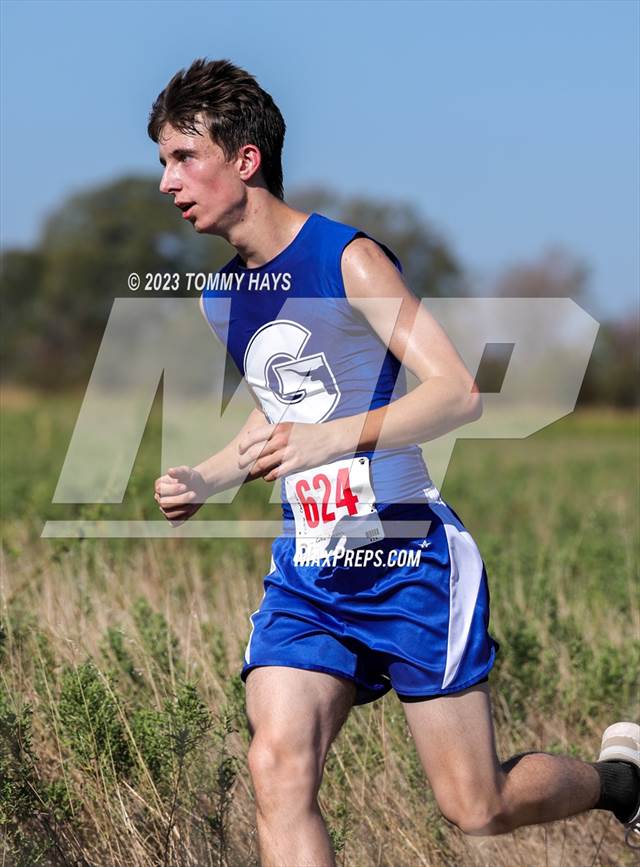 Photo 299 in the Brock Cross Country Meet Photo Gallery (333 Photos)