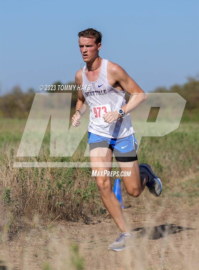 Photo 227 in the Brock Cross Country Meet Photo Gallery (333 Photos)