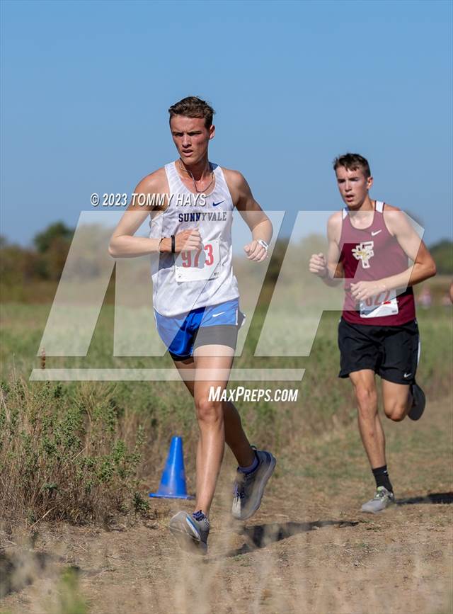 Photo 76 in the Brock Cross Country Meet Photo Gallery (333 Photos)