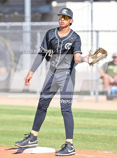 Photo 127 in the Perry vs. O'Connor (AIA 6A L Round 2A Playoff) Photo ...