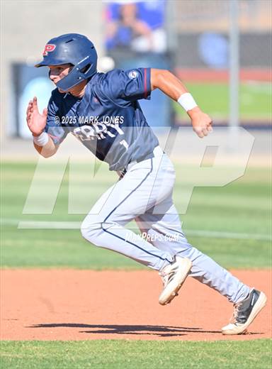 Photo 134 in the Perry vs. O'Connor (AIA 6A L Round 2A Playoff) Photo ...