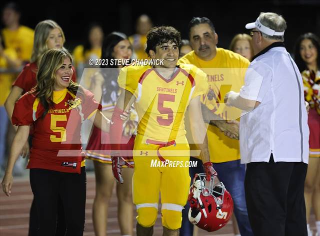 Photo 13 in the Sierra Linda @ Seton Catholic Photo Gallery (370 Photos)