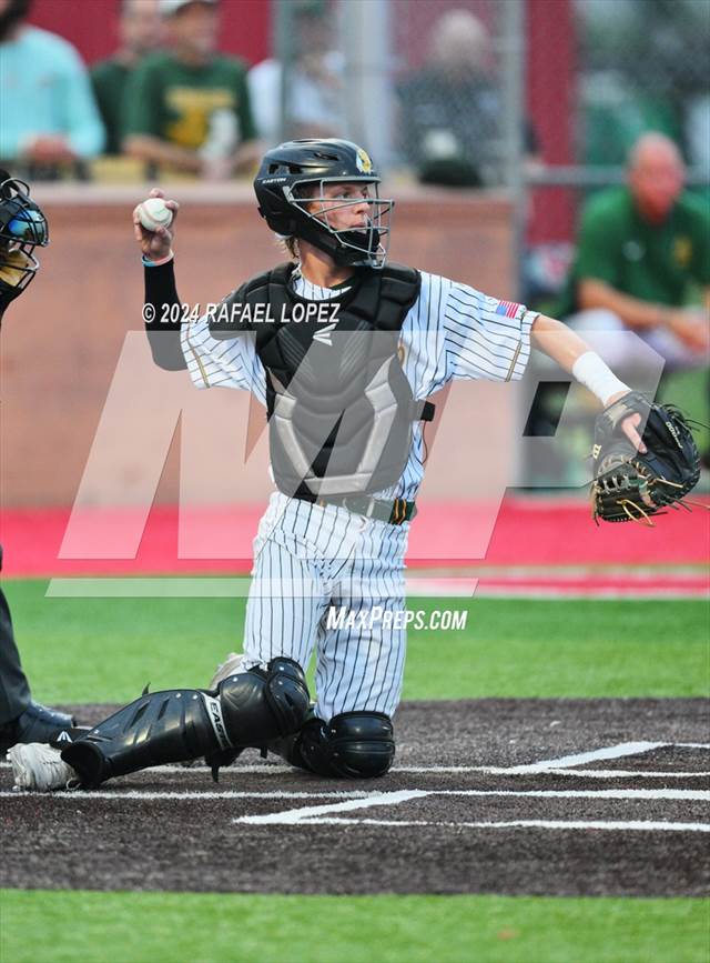 Photo 90 in the Santa Fe vs. Galena Park (UIL Baseball 5A Region 3 Area ...