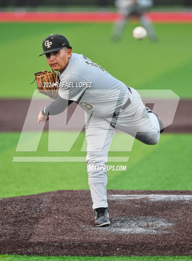Photo 77 in the Santa Fe vs. Galena Park (UIL Baseball 5A Region 3 Area ...