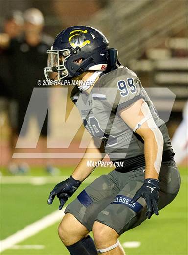 Gage Goldberg's Full-Size Photos