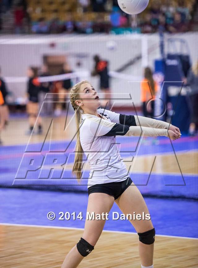 Photo 39 in the Bayfield vs. Pagosa Springs (CHSAA 3A Playoff) Photo ...