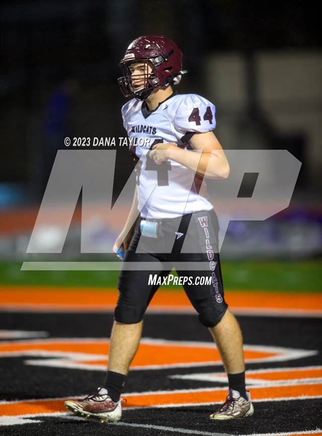 Photo 22 in the Callisburg vs. Jacksboro (UIL 3A Bi-District ...