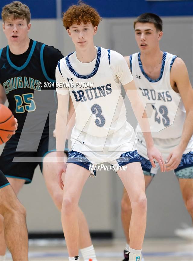 Photo 1 in the Christopher @ Branham Photo Gallery (170 Photos)