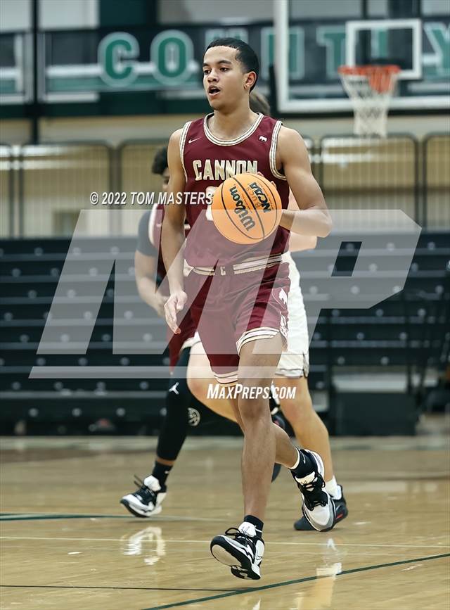 Photo 1 in the Cannon vs. Virginia Episcopal School Photo Gallery (96 ...