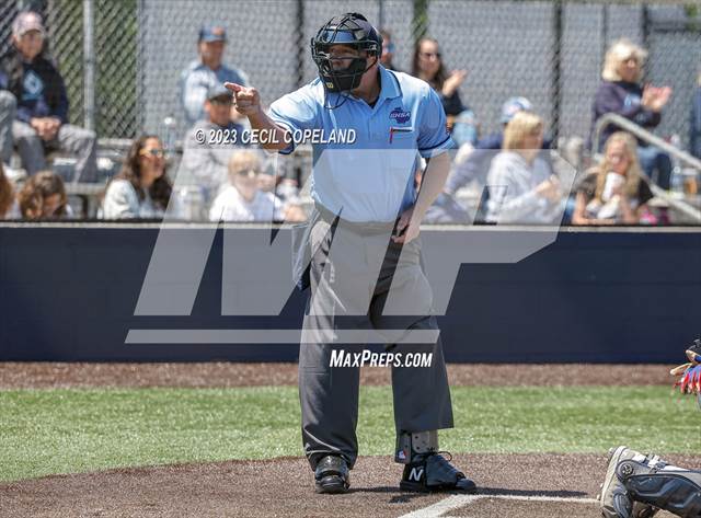 Photo 62 in the Callaway @ North Cobb Christian (GHSA 2A 1st Round ...