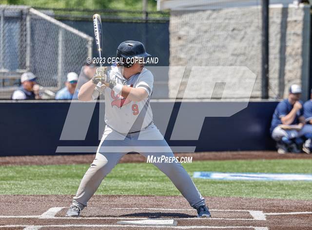 Photo 45 in the Callaway @ North Cobb Christian (GHSA 2A 1st Round ...