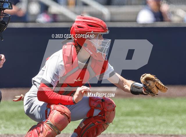 Photo 56 in the Callaway @ North Cobb Christian (GHSA 2A 1st Round ...
