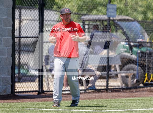 Photo 42 in the Callaway @ North Cobb Christian (GHSA 2A 1st Round ...